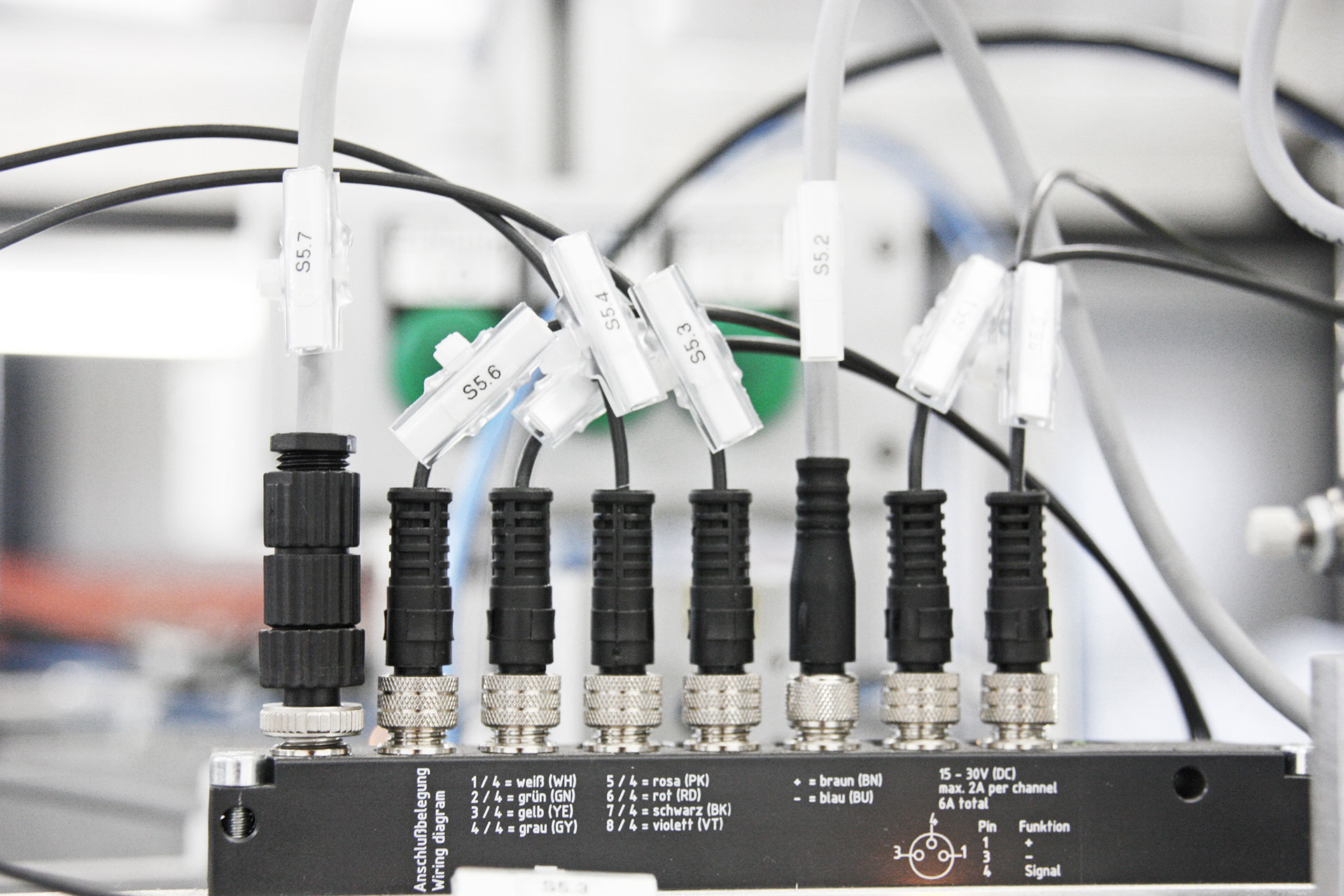 Certification – SIEBRECHT GmbH