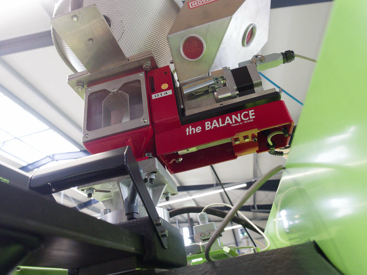 Injection stamping – SIEBRECHT GmbH