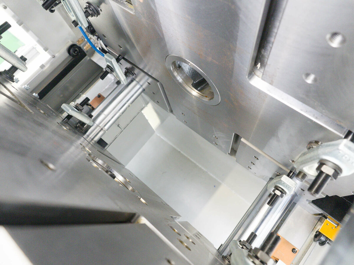 Injection molding – SIEBRECHT GmbH